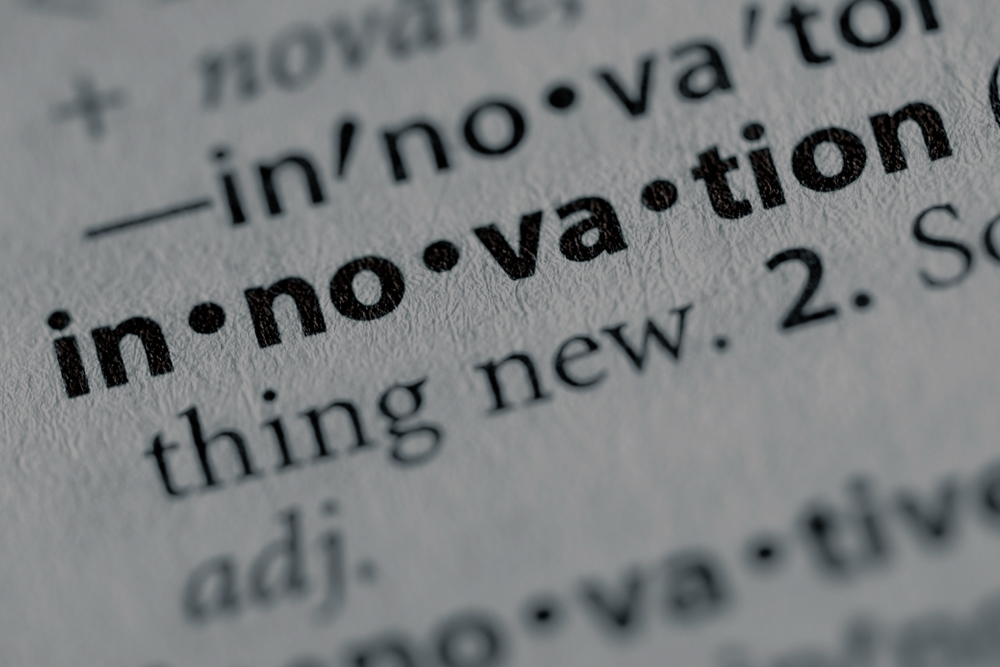 What Is Innovation? (Video) | SmartStorming