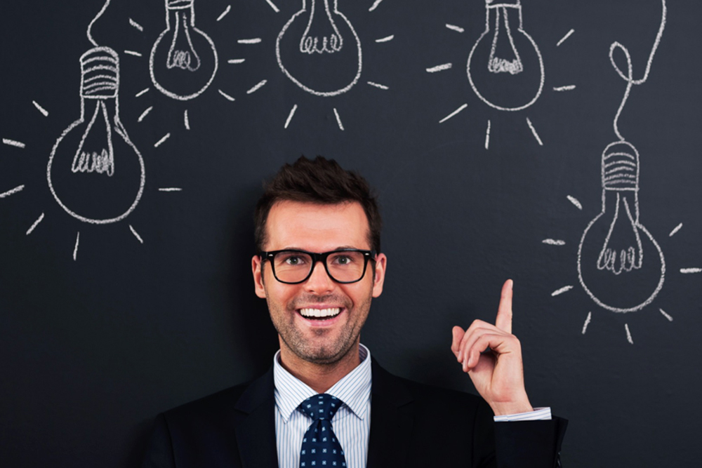 Why Innovation Matters to You (Video) | SmartStorming
