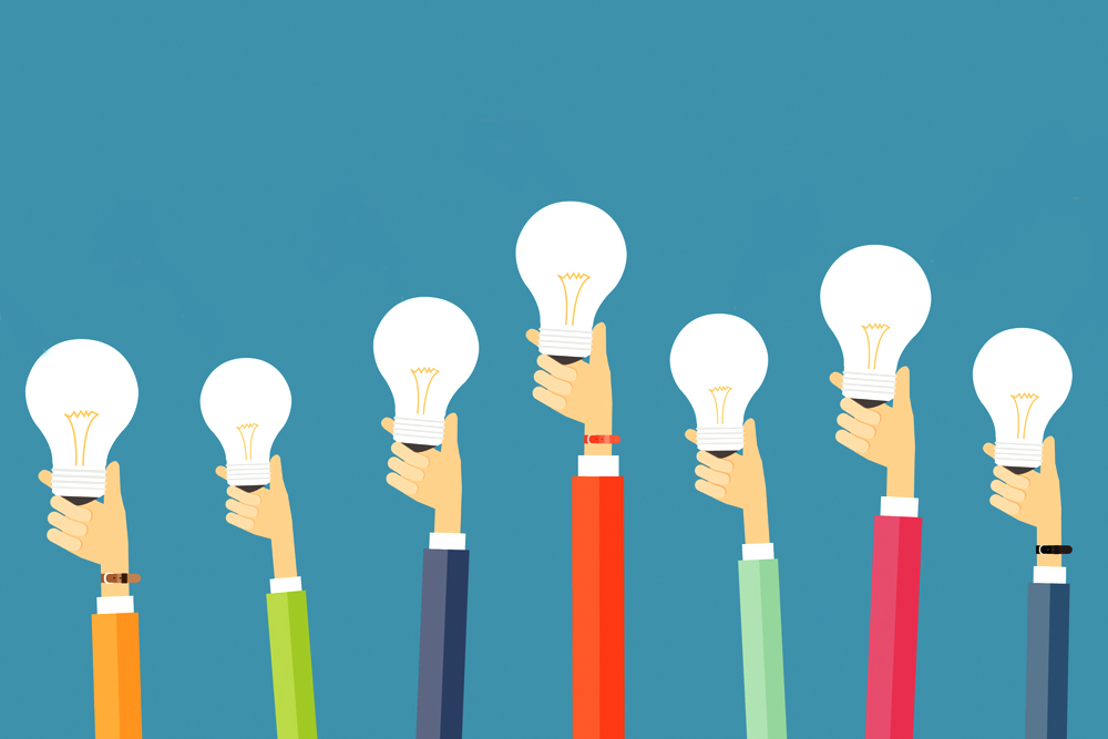 Unleashing Group Genius: 4 Key Benefits of Collaborative Idea ...