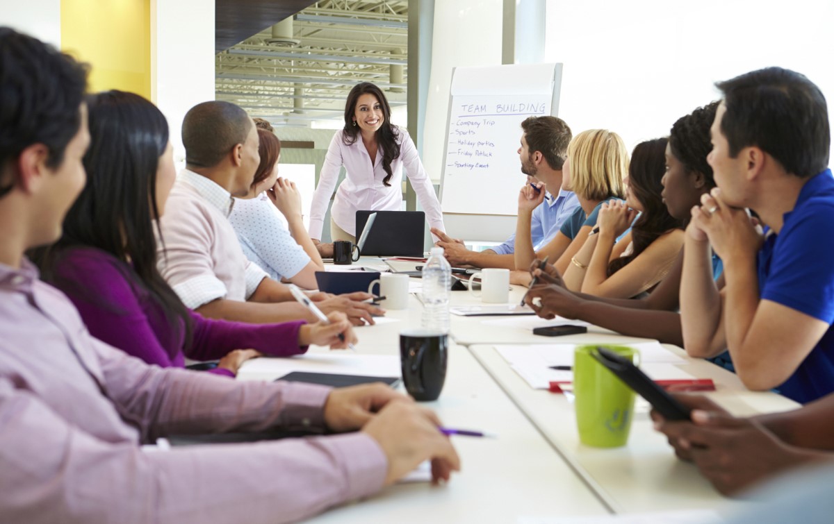 The Art of Powerful Questioning (Video) | SmartStorming